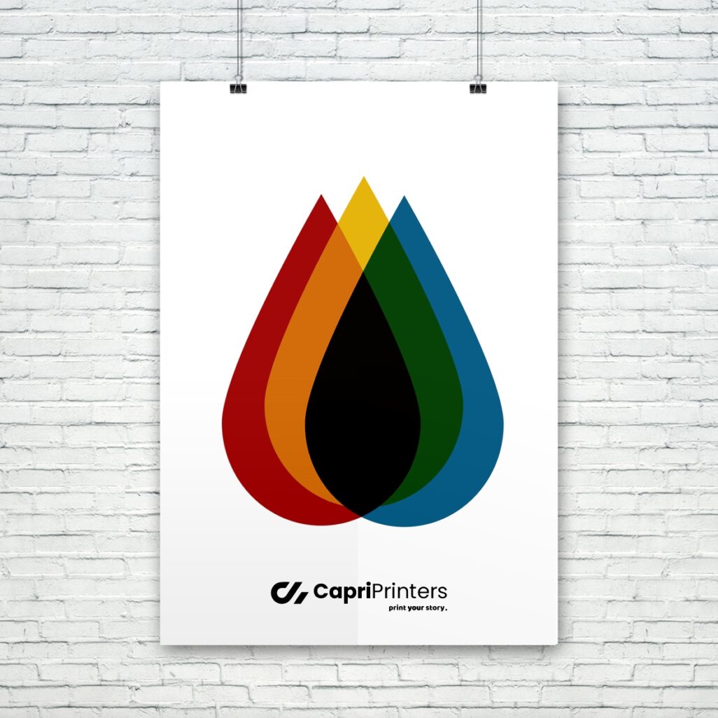 A0 Posters – Capri Printers
