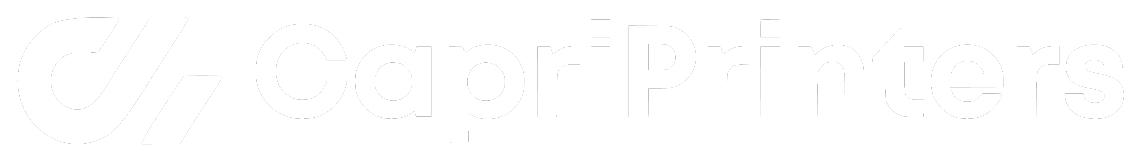 A3 Posters – Capri Printers